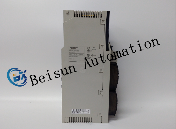 SCHNEIDER 140AC013000C Power module - BeiXun Automation