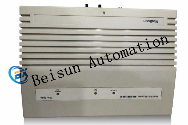SCHNEIDER 490NRP25300 repeater module - BeiXun Automation