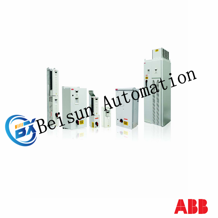 ABB UFC921A101 magnetic excitation controller module - BeiXun Automation