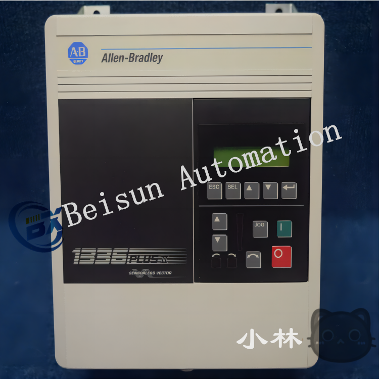 A-B 22C-D142A103/B CPU module - BeiXun Automation