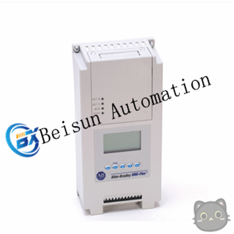 A-B 1326AB-B515E-21-L A Programmable control system - BeiXun Automation