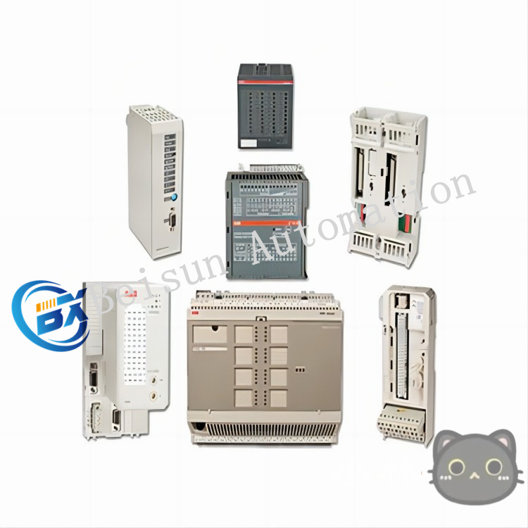 ABB MPRB 99-1.0-GF relay - BeiXun Automation