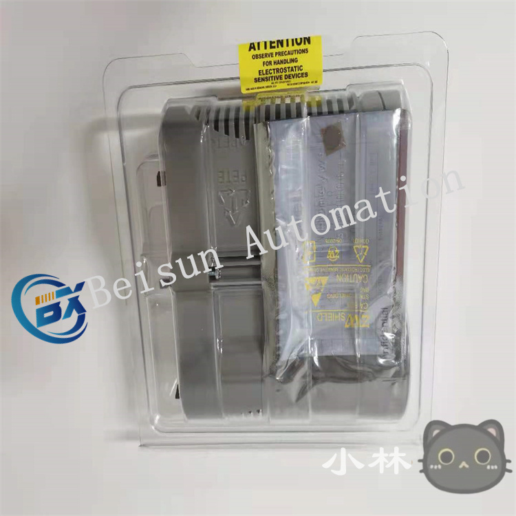 Honeywell CC-PCNT01 Digital input module power controller - BeiXun ...