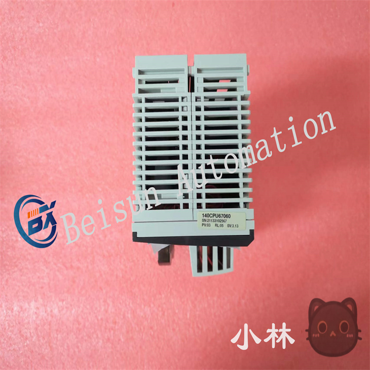 SCHNEIDER 140CRA93101 Input module - BeiXun Automation