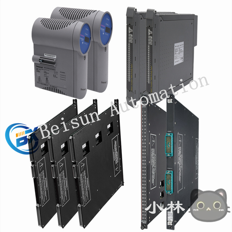 TRICONEX IMSS-4701X Invensys control system - BeiXun Automation