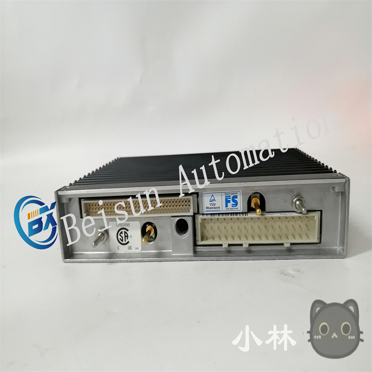 TRICONEX - BeiXun Automation