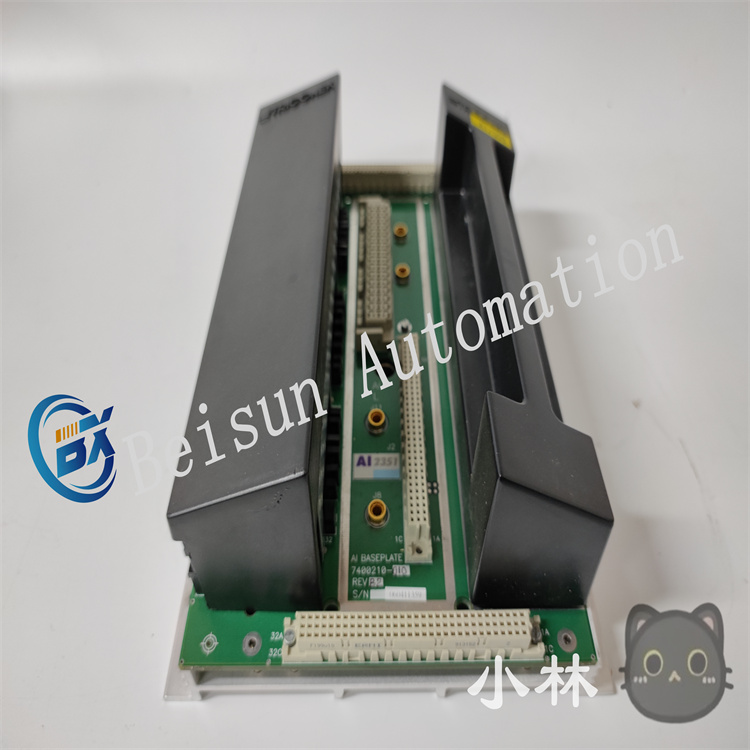 TRICONEX - BeiXun Automation