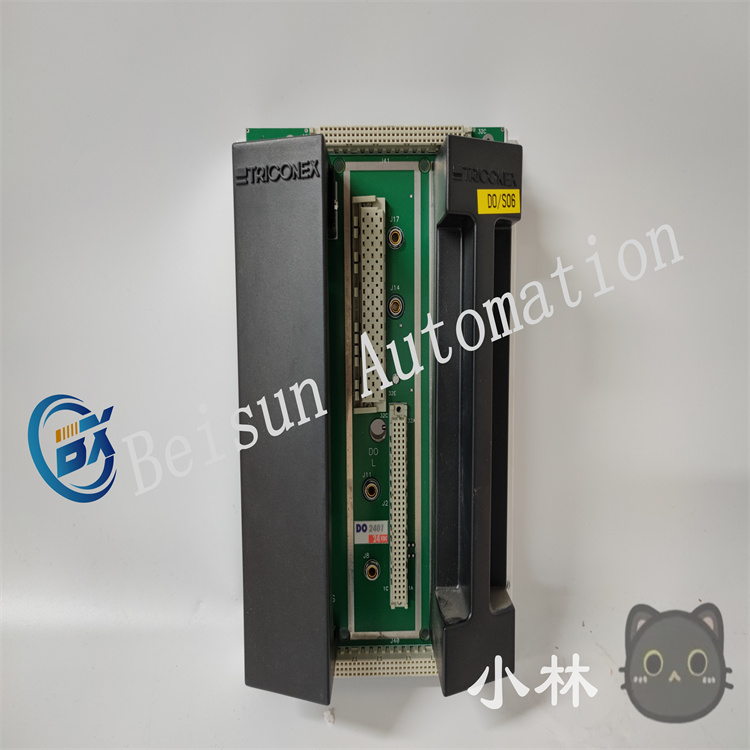 TRICONEX - BeiXun Automation