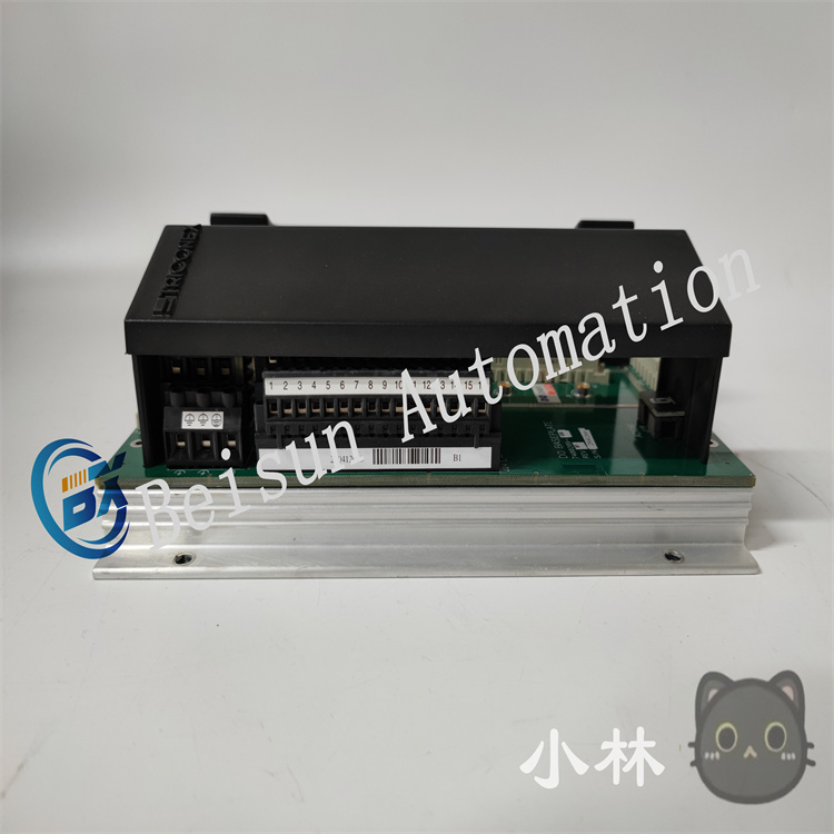 TRICONEX 4400 Interface module - BeiXun Automation