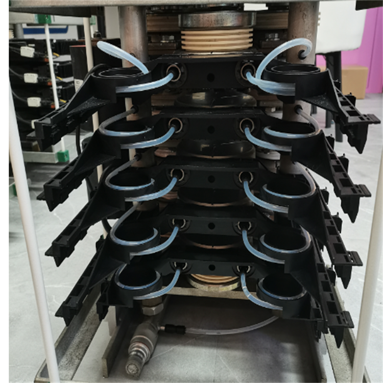 S-073N ALU3BHB009884R5211 ABB rack - BeiXun Automation