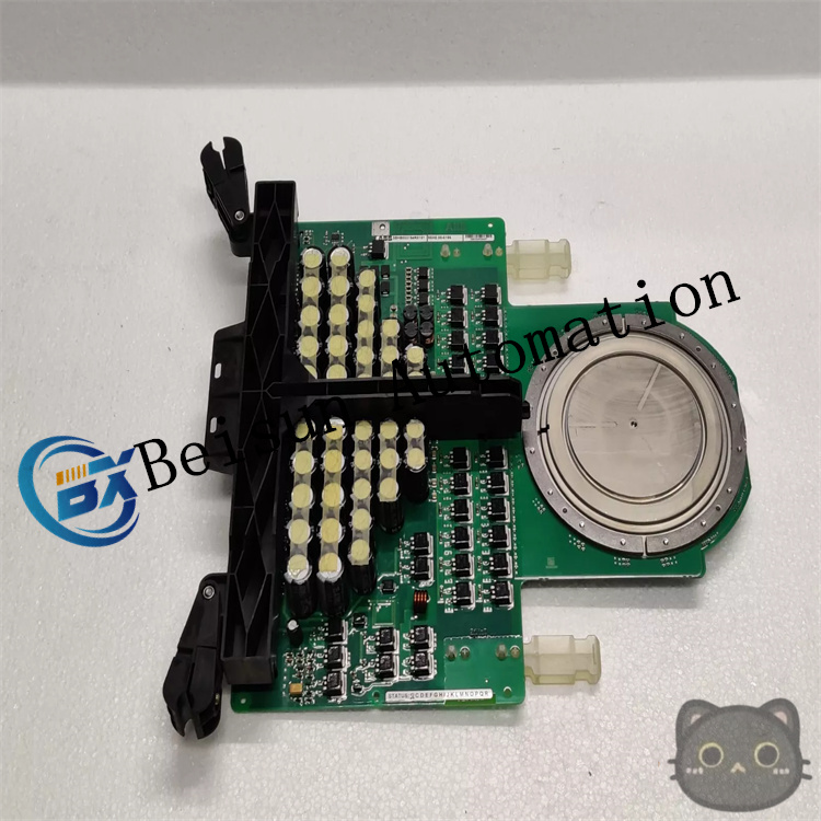3BHL000389P0104 5SHX2645L0004 Thyristor module - BeiXun Automation