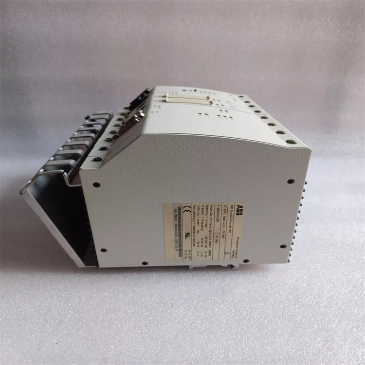 AC800F Redundant fieldbus controller - BeiXun Automation