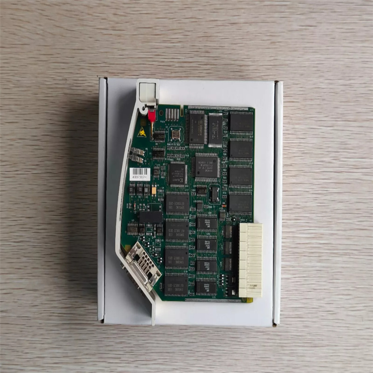 ABB 3BDH000032R1 FI 830F Field bus module - BeiXun Automation