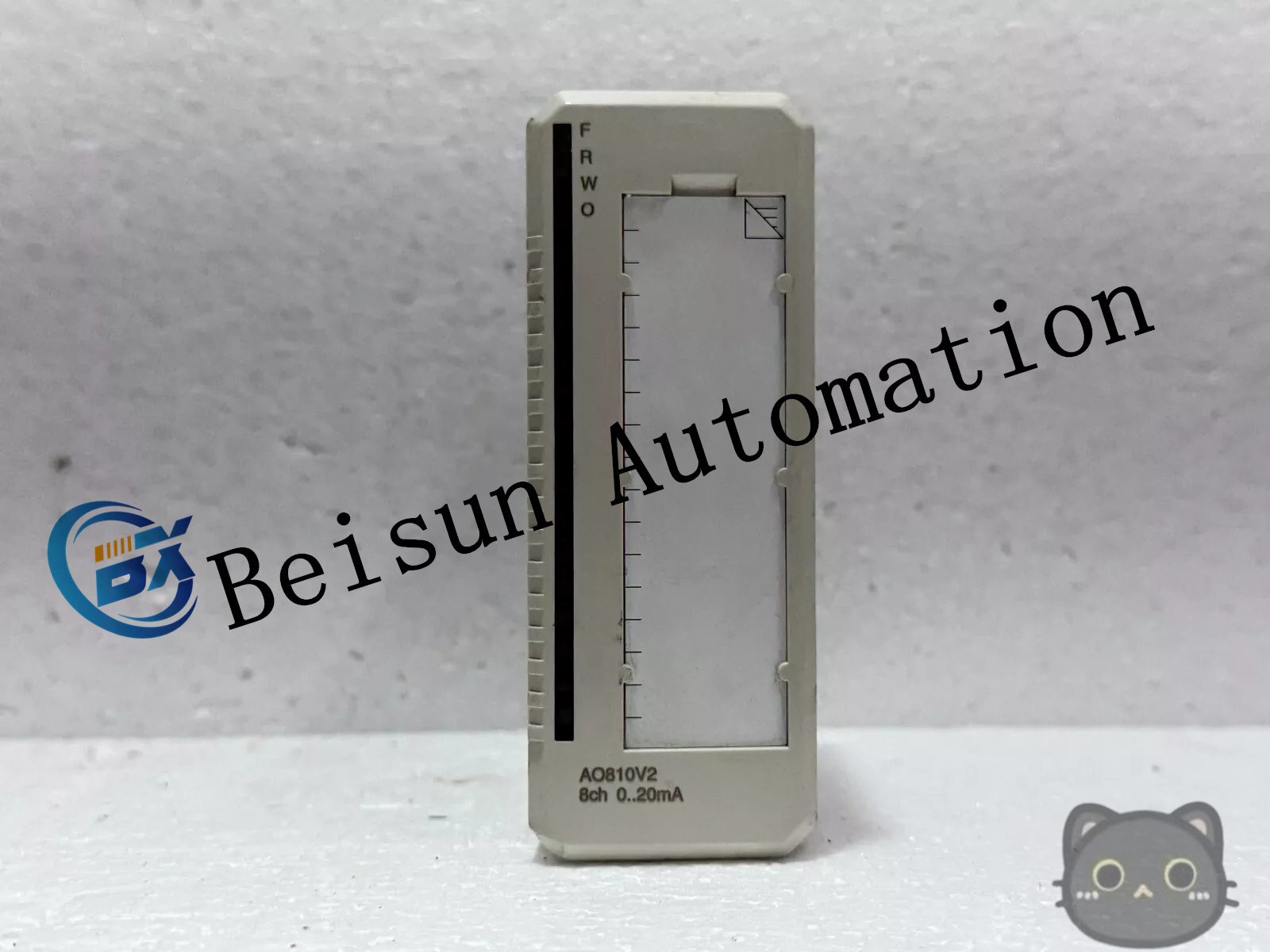 ABB DI810 digital input module - BeiXun Automation