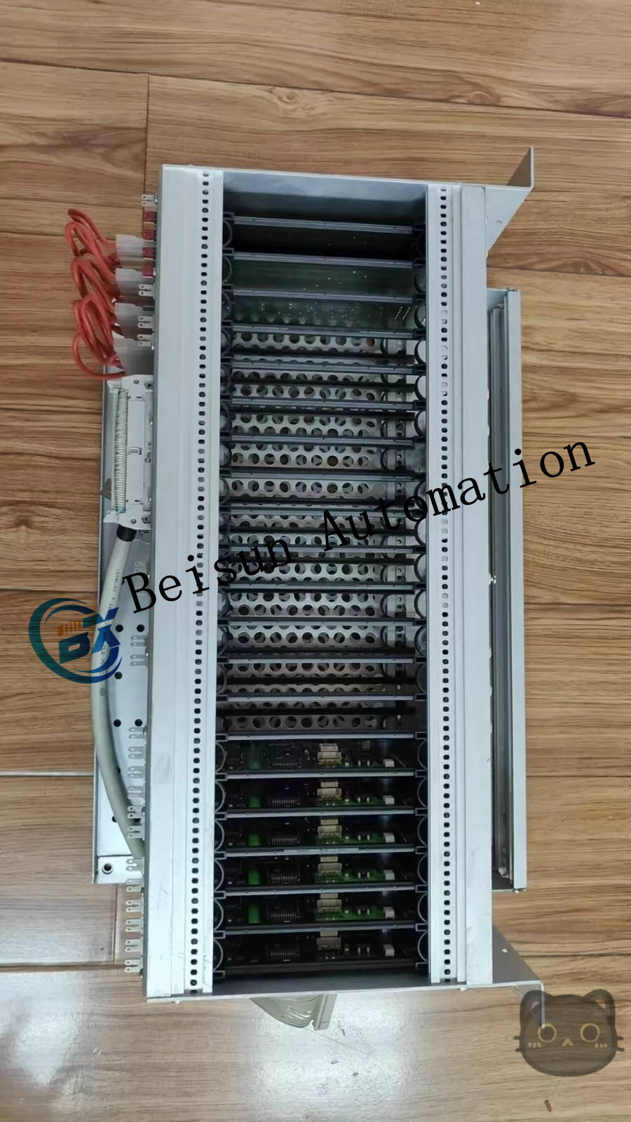 HIMA B9302 safe digital output module - BeiXun Automation