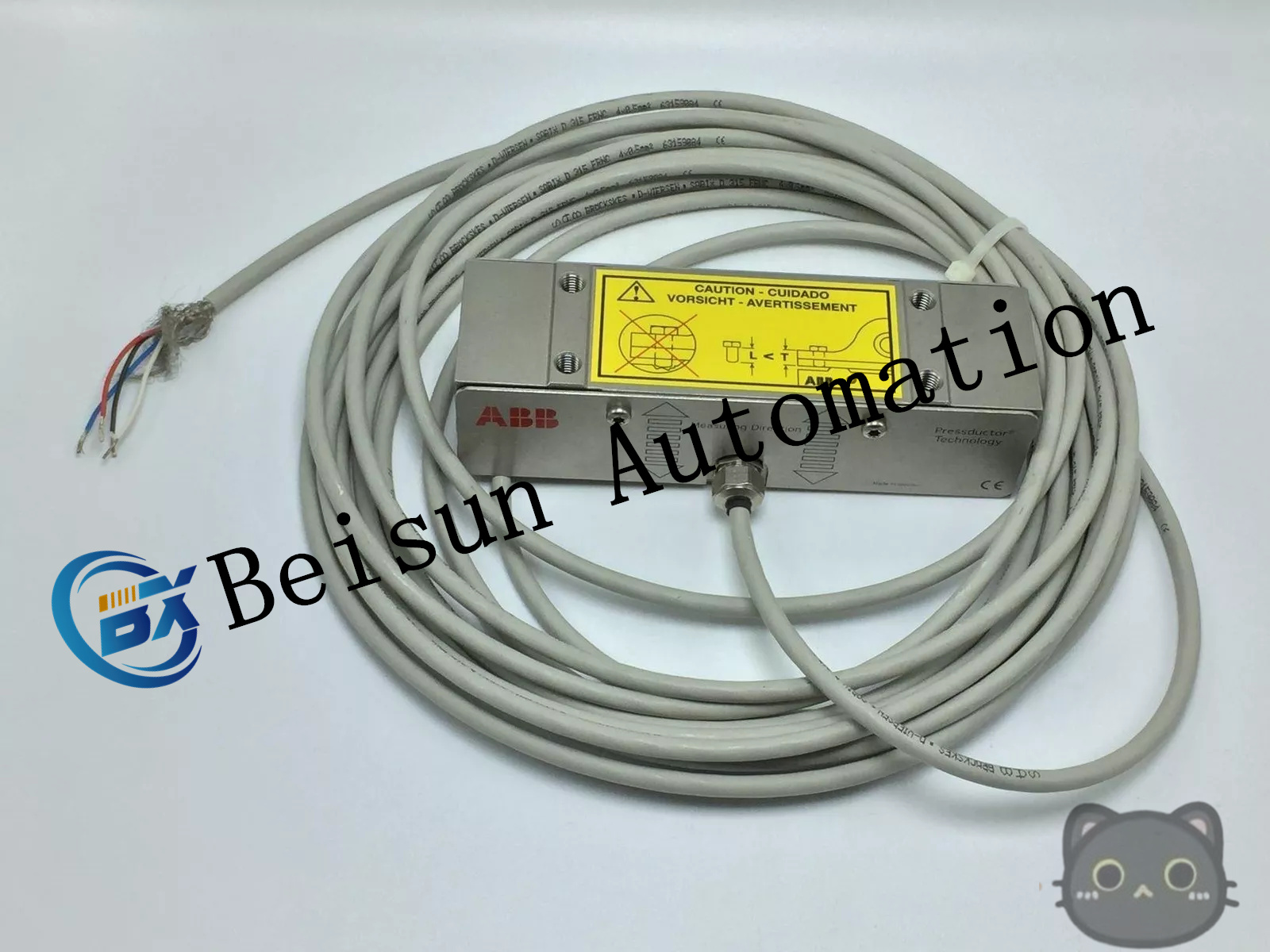 ABB PFCL301E mini web tension vertical load cell - BeiXun Automation