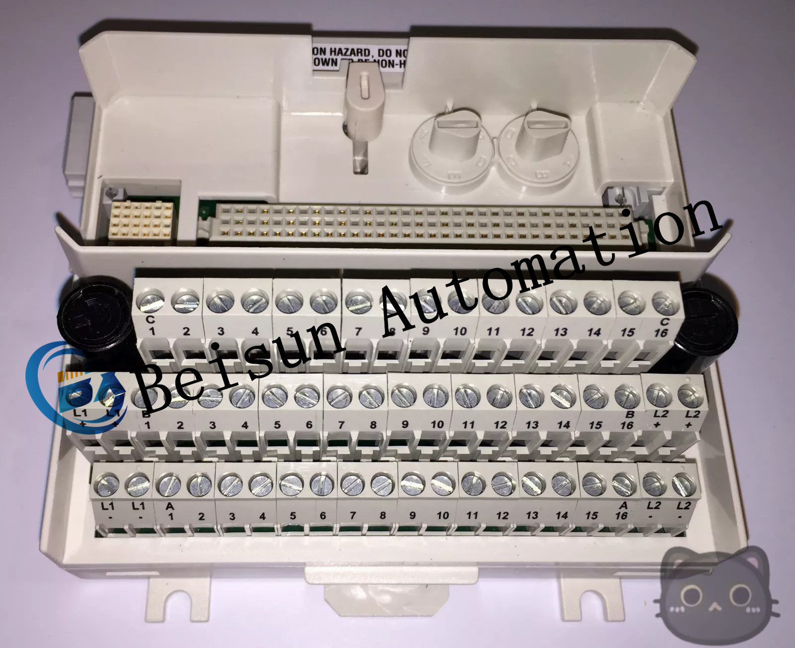 ABB TU830V1 extension terminal - BeiXun Automation