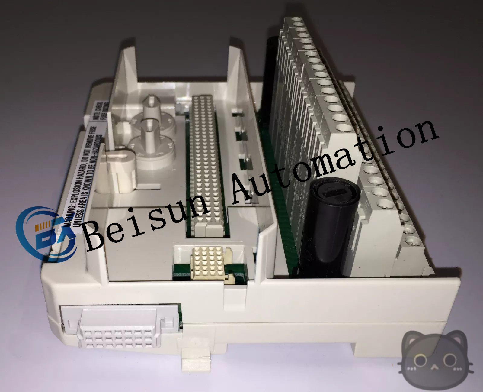ABB TU831V1 extension terminal - BeiXun Automation